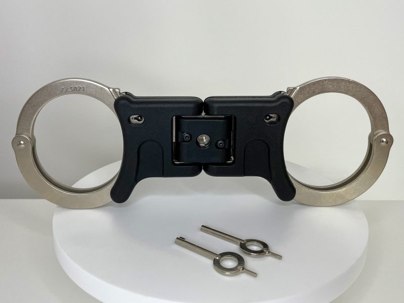 800 Standard Chain - TCH UK - Total Control Handcuffs