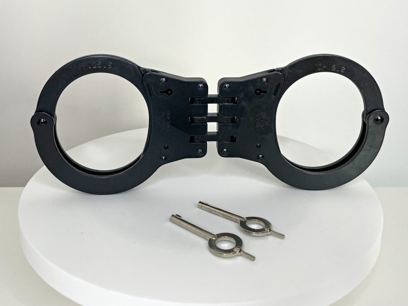 TCH Handcuffs - TCH UK - Total Control Handcuffs