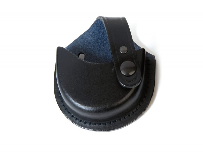 TCH Handcuff Pouches - TCH UK - Total Control Handcuffs