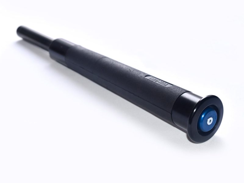 TCH Batons - TCH UK - Total Control Handcuffs