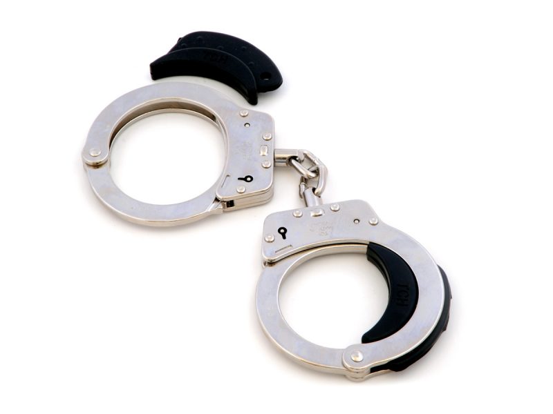 Handcuffs Batons Restraint Equipment - TCH UK - Total Control Handcuffs