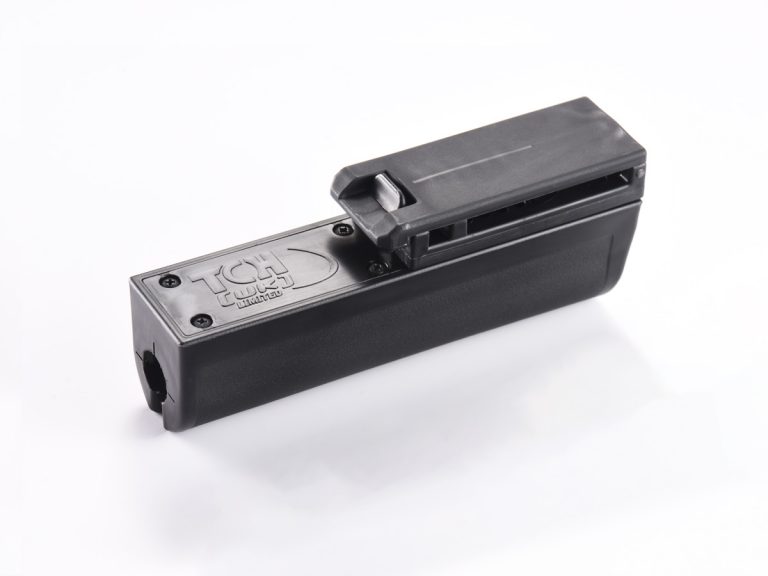 Products - TCH UK - Total Control Handcuffs