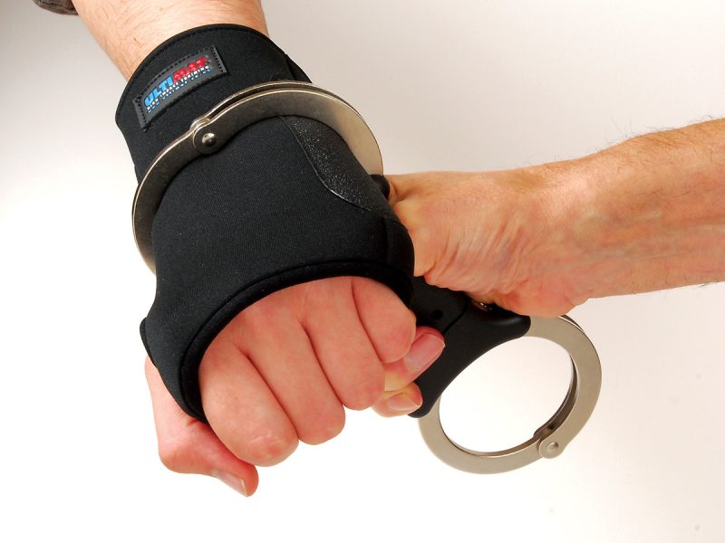 TCH Handcuff Accessories & Training Aids - TCH UK - Total Control Handcuffs
