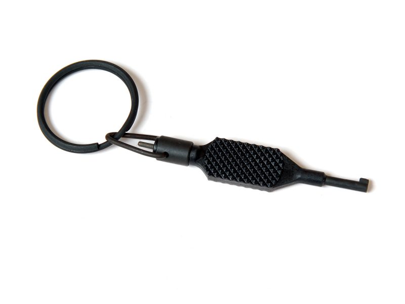 Handcuff Keys - TCH UK - Total Control Handcuffs