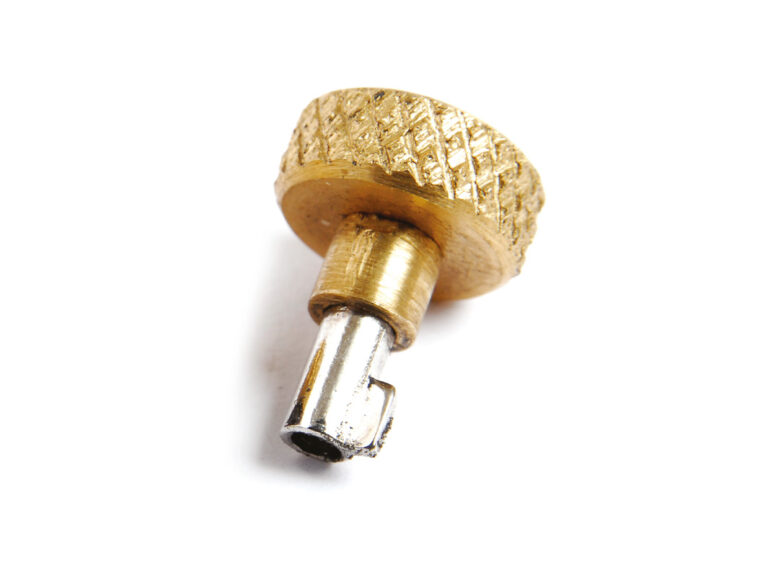 TCH SK2 Training Key - TCH UK - Total Control Handcuffs
