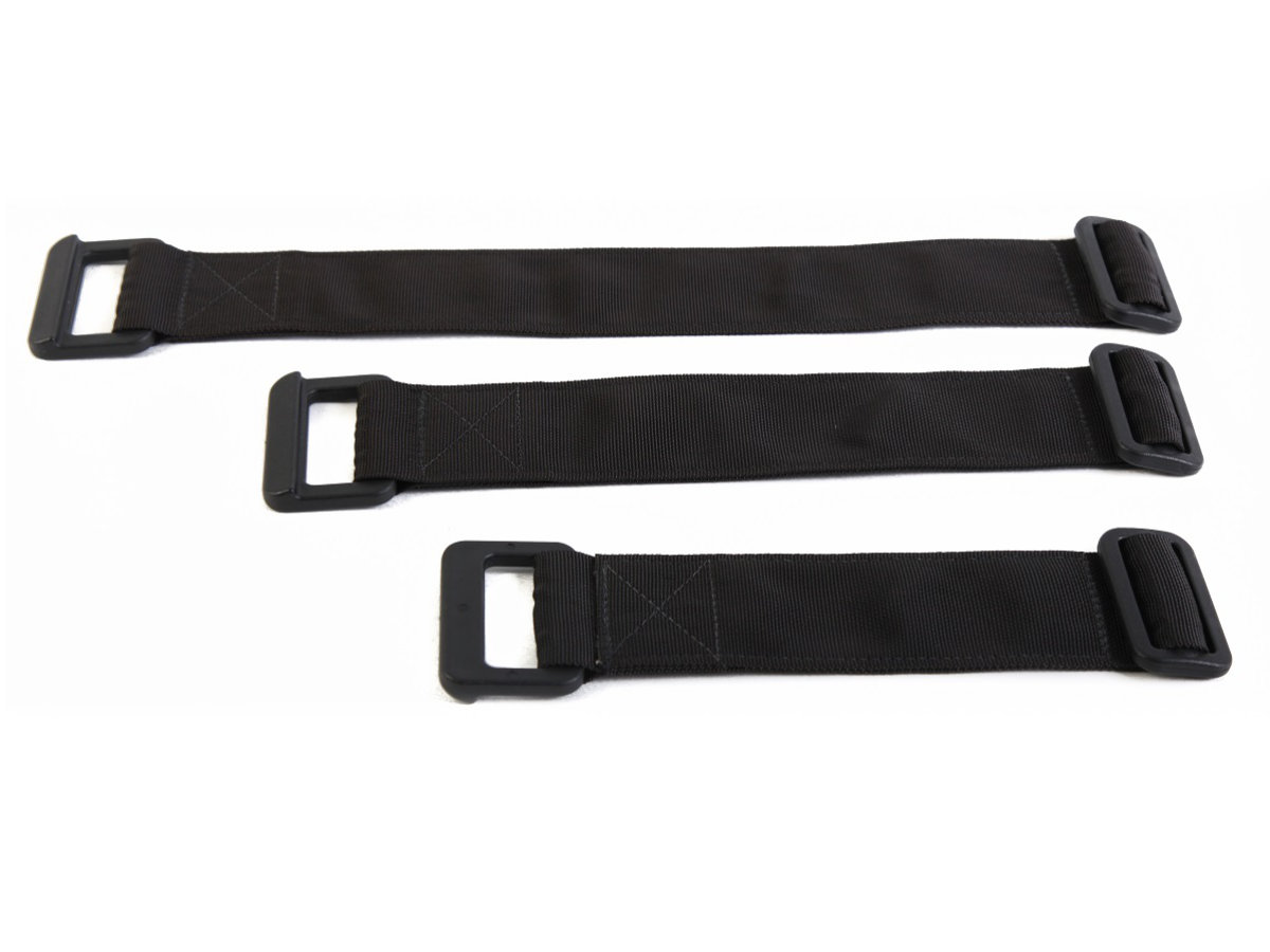 Soft Restraint Kit Accessories - Extension Straps - TCH UK - Total ...